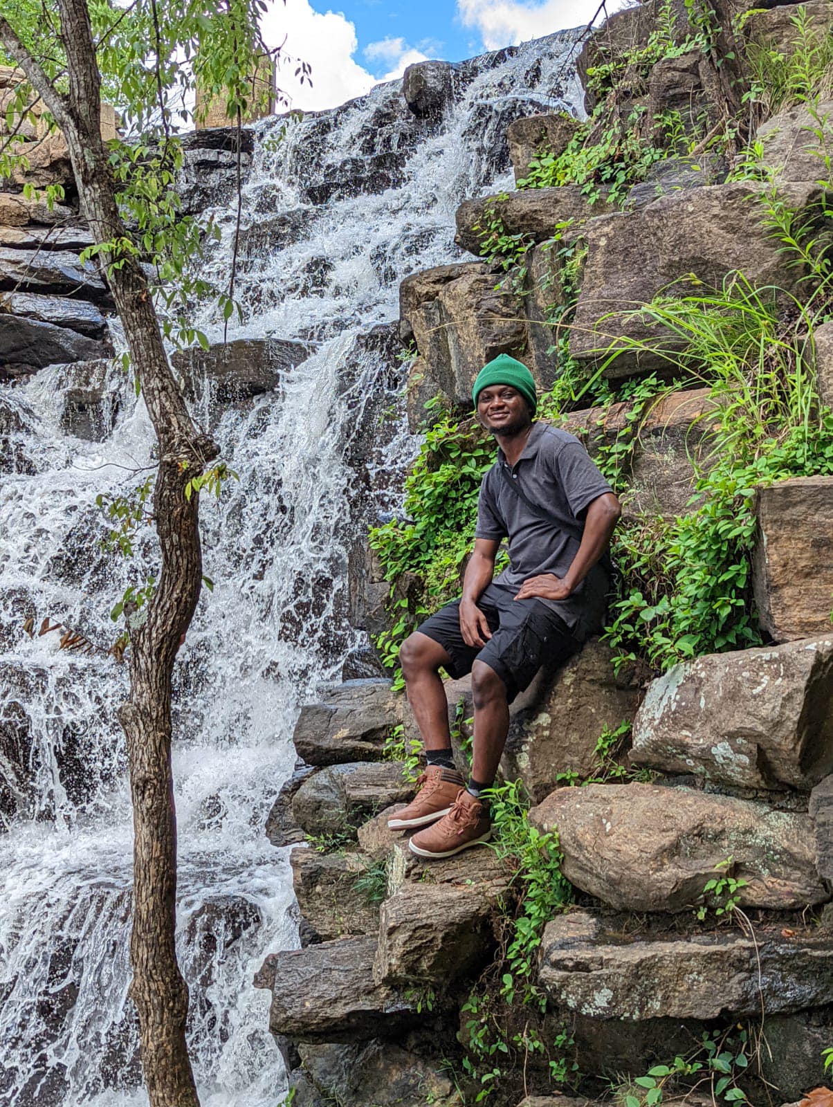 Abdul Rashid Umar – Nesvard Institute of Molecular Sciences